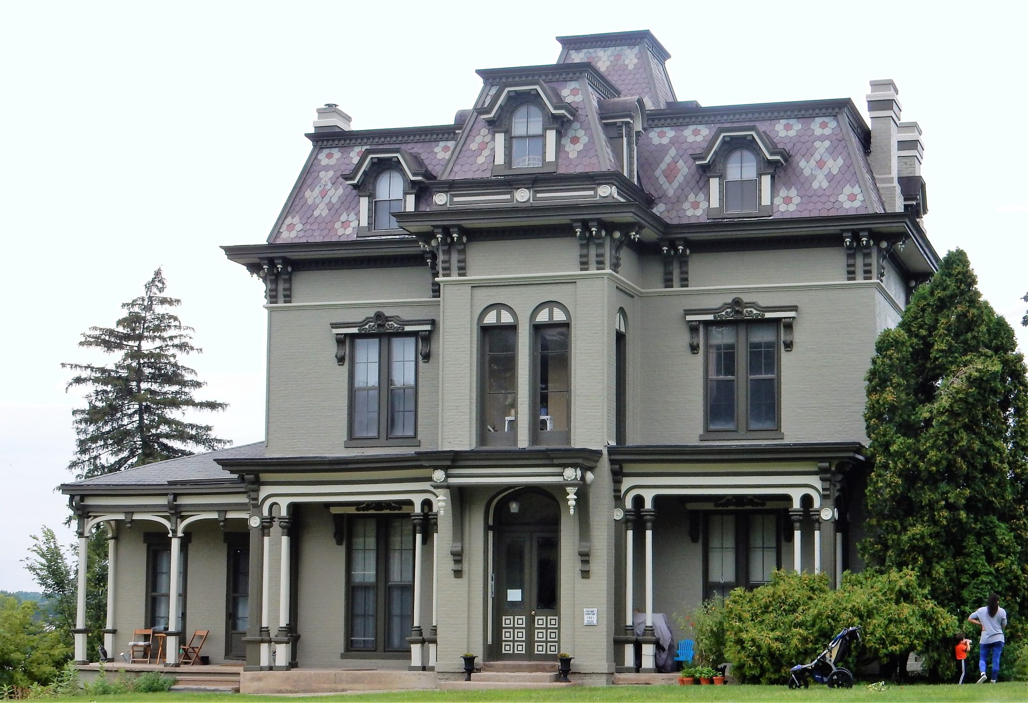 Ypsilanti Heritage Foundation – Encouraging preservation and renovation ...