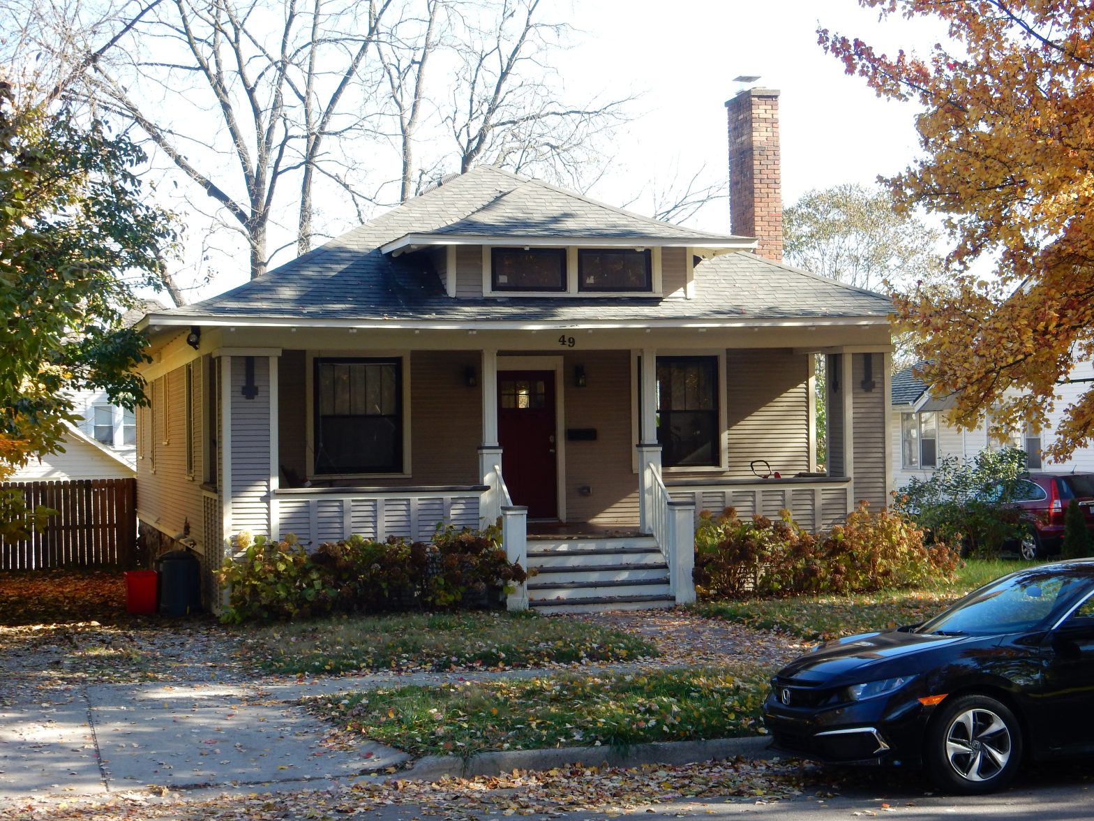 Ypsilanti Heritage Foundation – Encouraging preservation and renovation ...